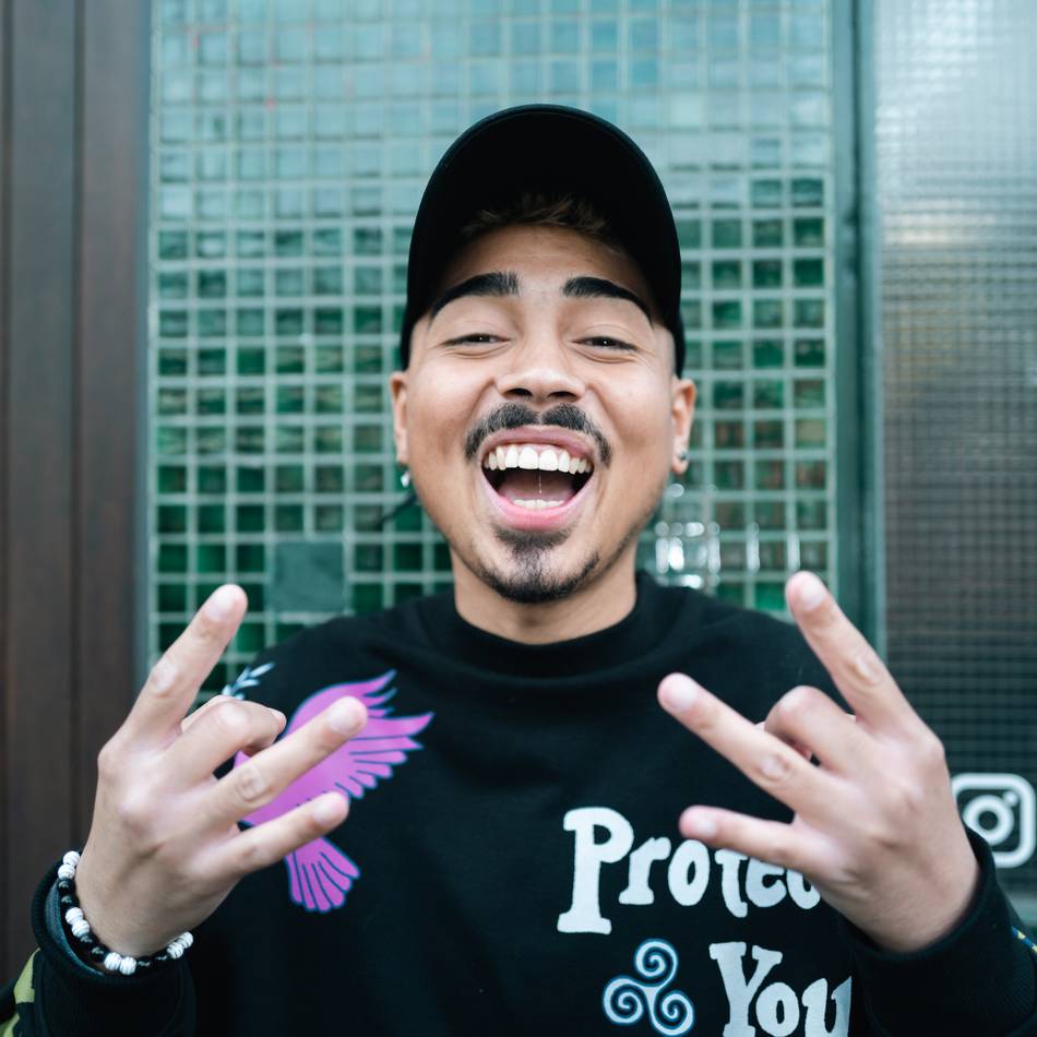 Tony Bauer will das Capitol zum Lachen bringen