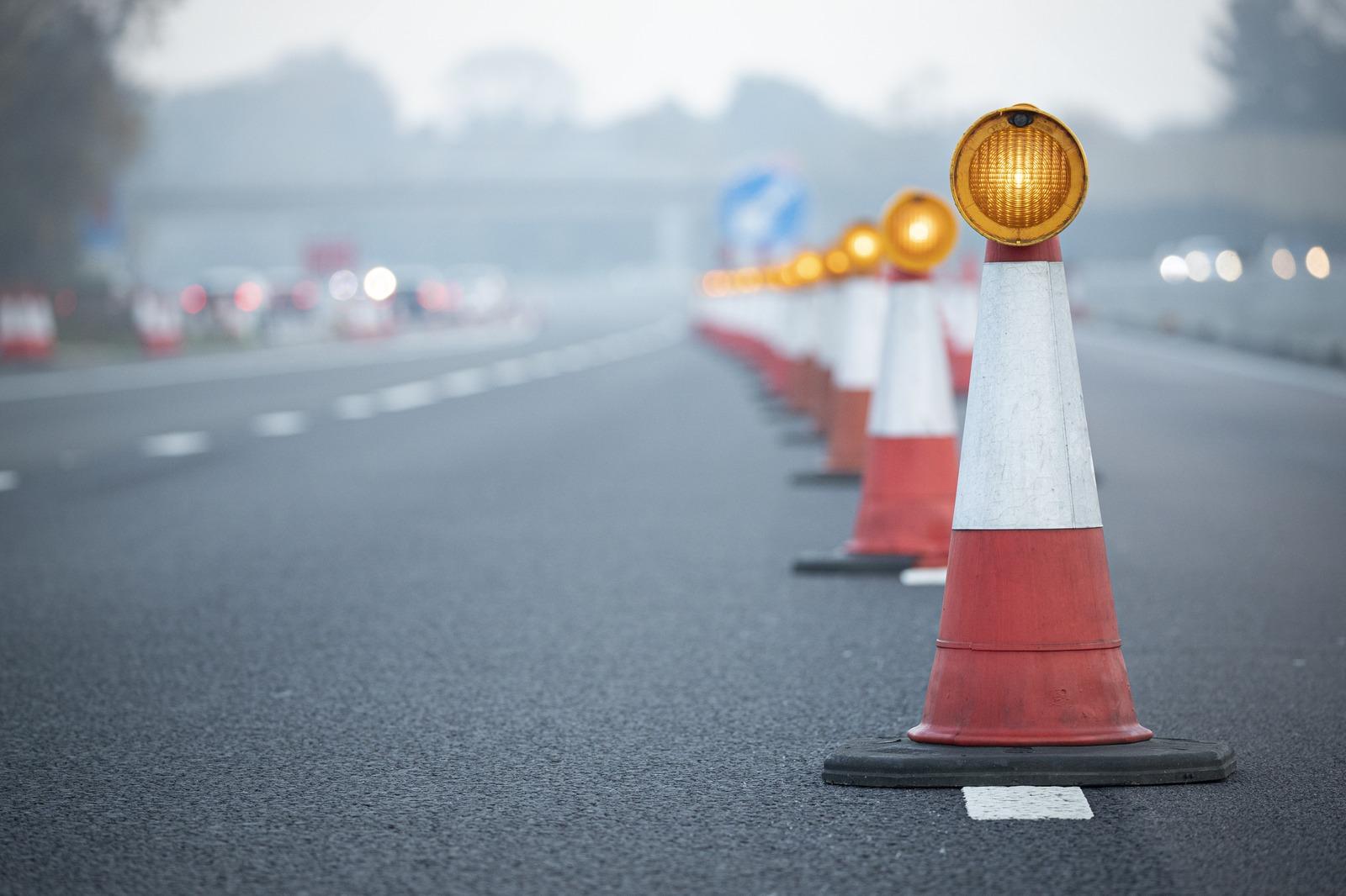 Lancaster M6 drivers warned of long delays and road closures – here’s ...