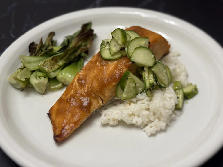 I Tried Gordon Ramsay's New Line of Home Chef Meals—Here's the Cooking ...
