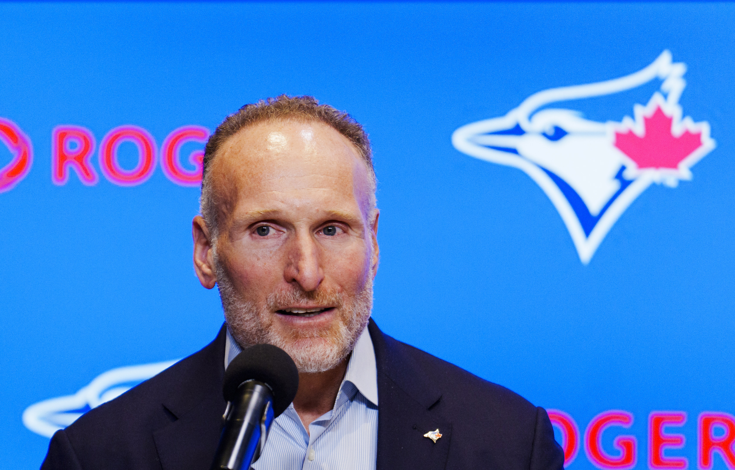 Blue Jays Make Mark Shapiro Decision After $500 Million Move: Insider