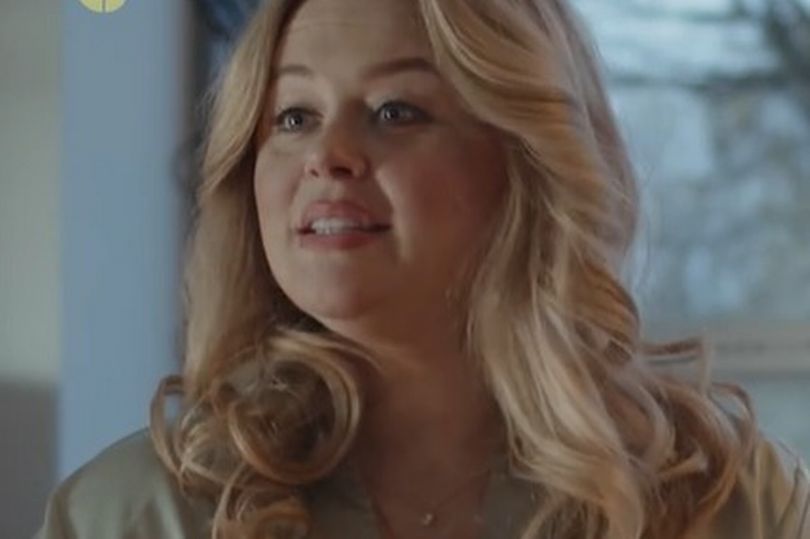 The Rumour's Emily Atack praises 'attention to detail' in 'binge-worthy ...