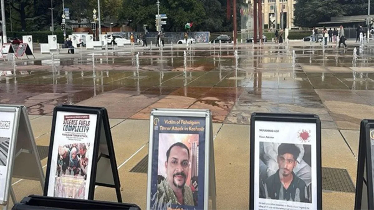 Silent genocide of religious minorities in South Asia highlighted at ...