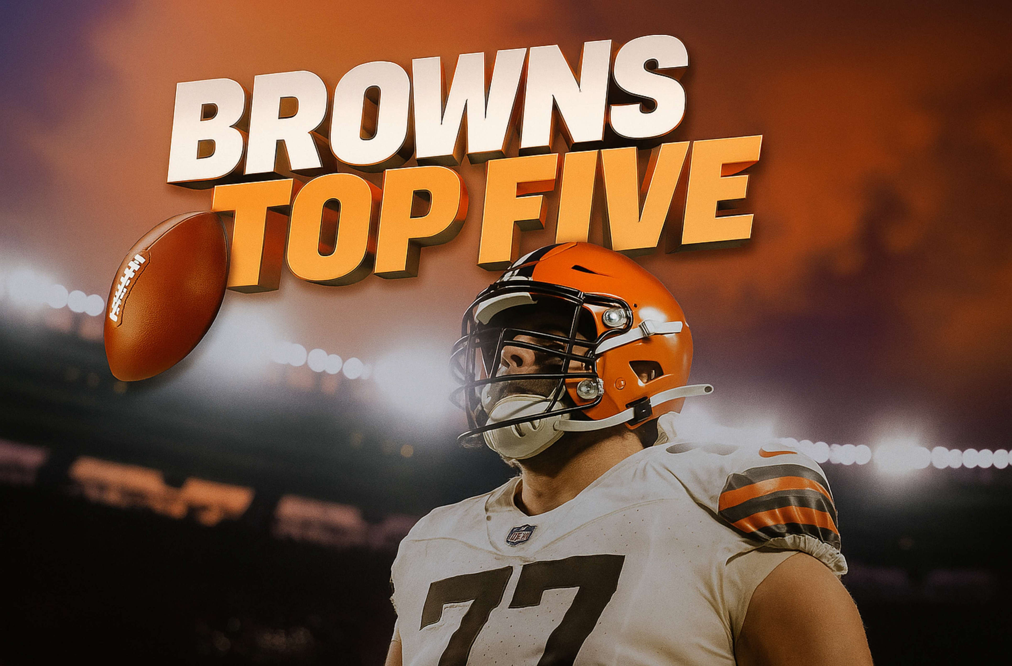 Cleveland Browns 2025 Season Preview- Breakout Stars To Watch( Part 2)