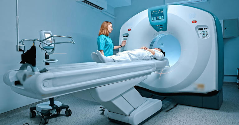 New Study May Reveal Why Some Patients Have Severe Reactions To MRI ...