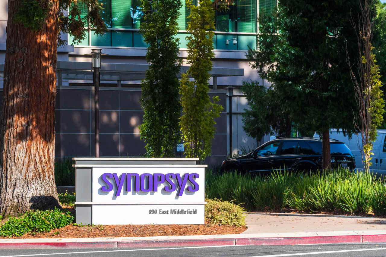 Synopsys Just the Latest to Strike a Deal With Nvidia. What It Means ...