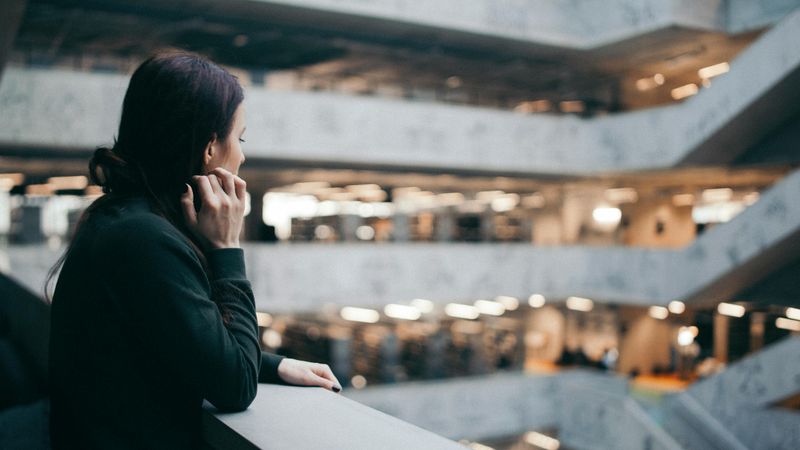 Why Some Women End Up Lonely: 10 Hidden Behaviors You Might Recognize ...
