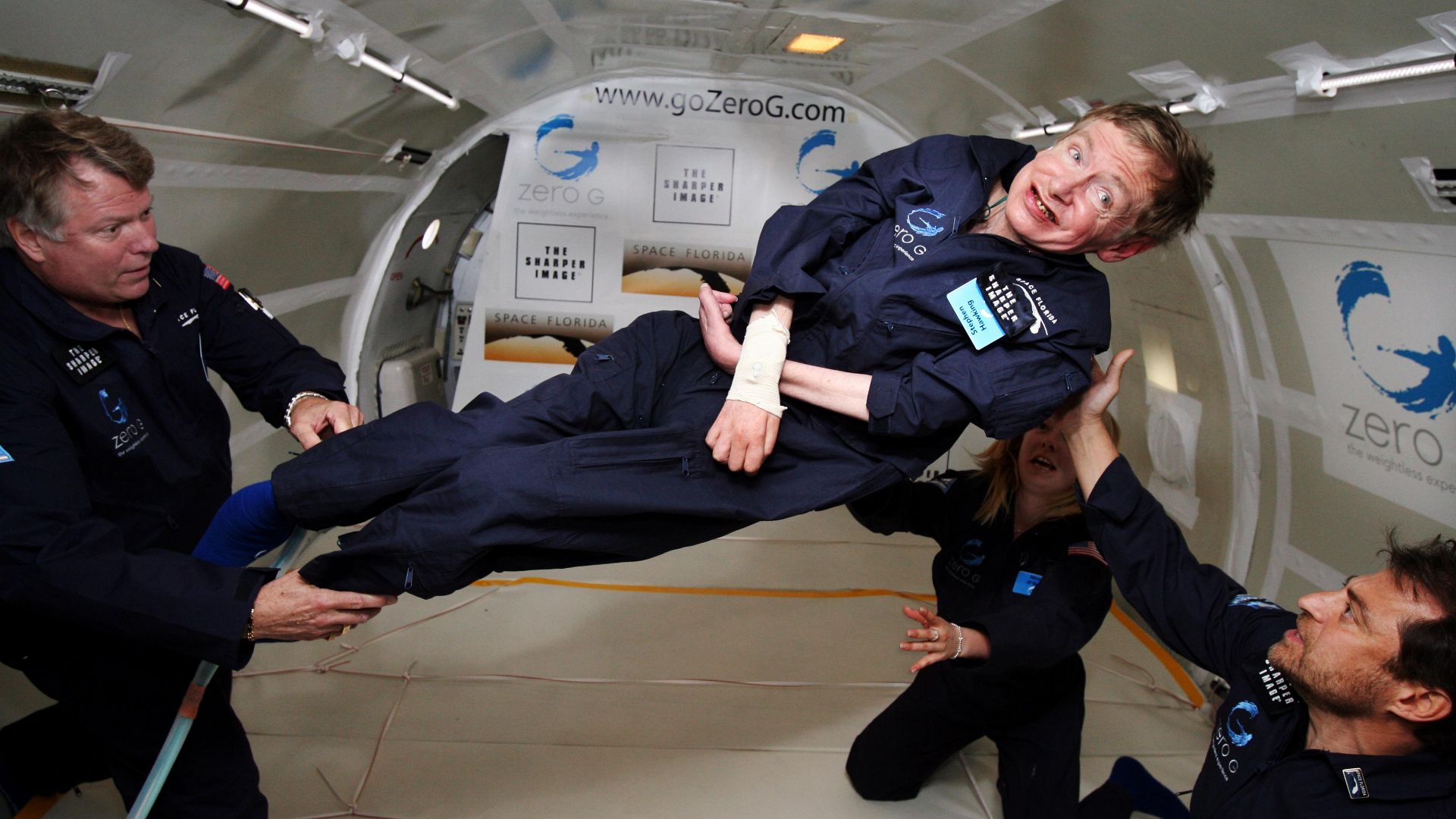 20 Smartest People in History—and How They Changed the World