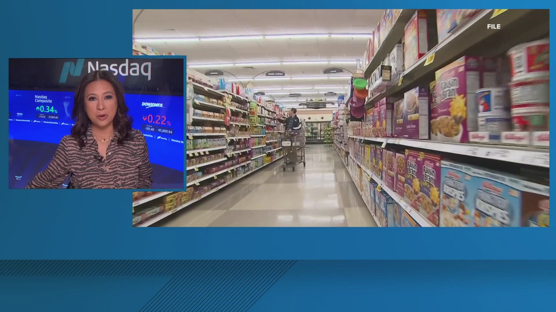 11Alive News: The Take | CNN “Money Matters” (9/10/25)