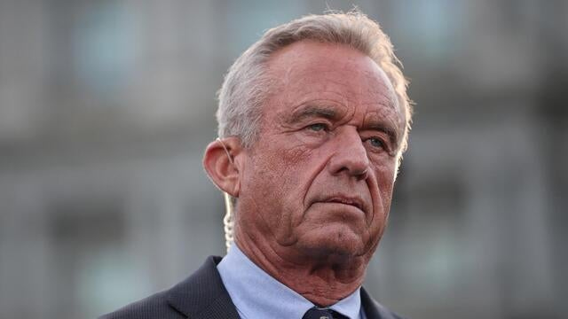 Key takeaways from RFK Jr.'s MAHA report on children's health