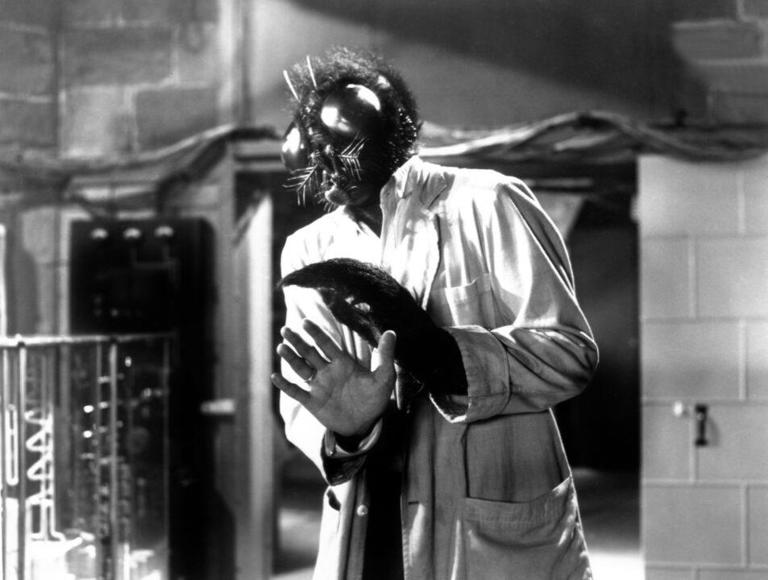 Classic TV Halloween Episodes on MeTV This Week