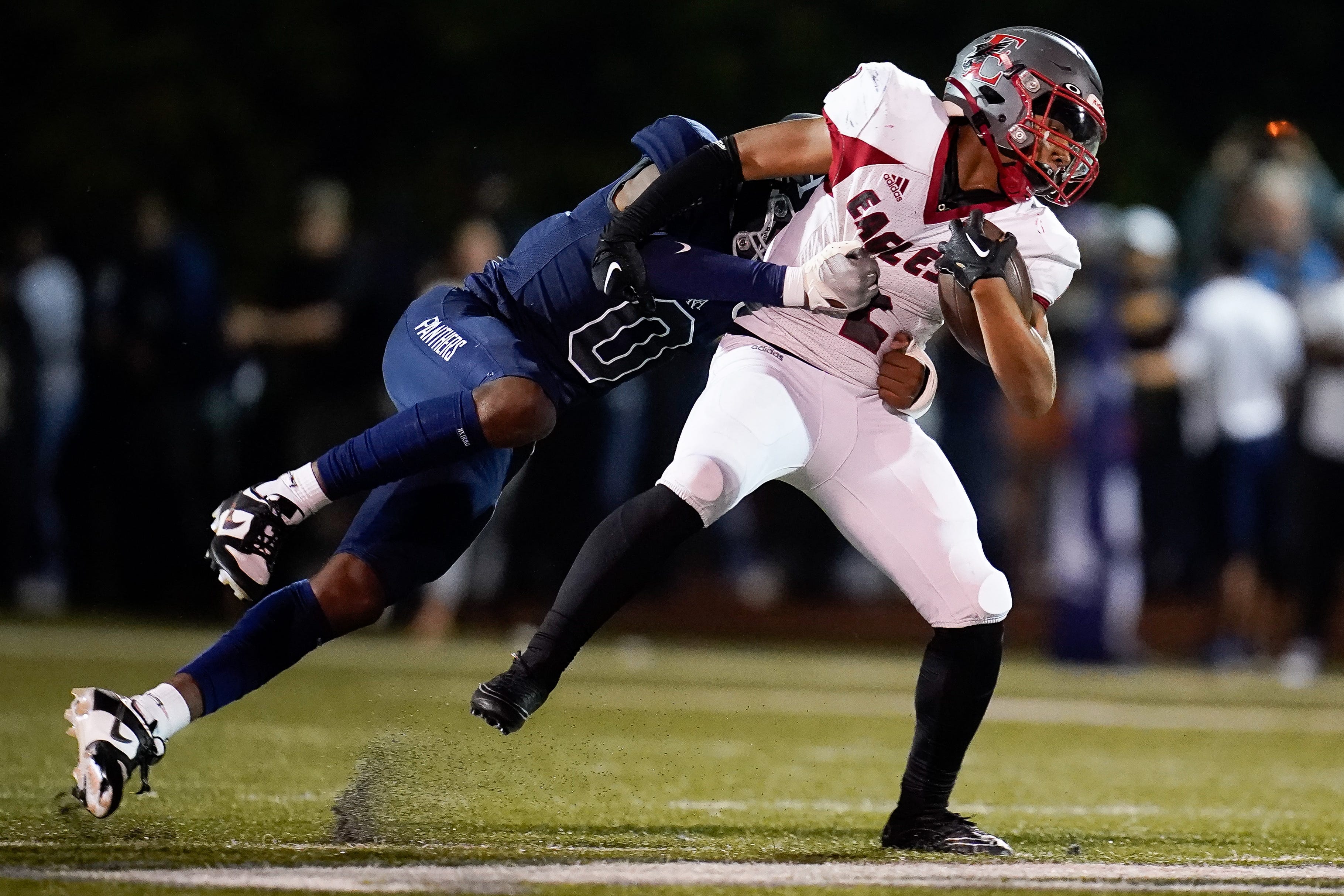 Four-star linebacker to visit Vols for Georgia football game