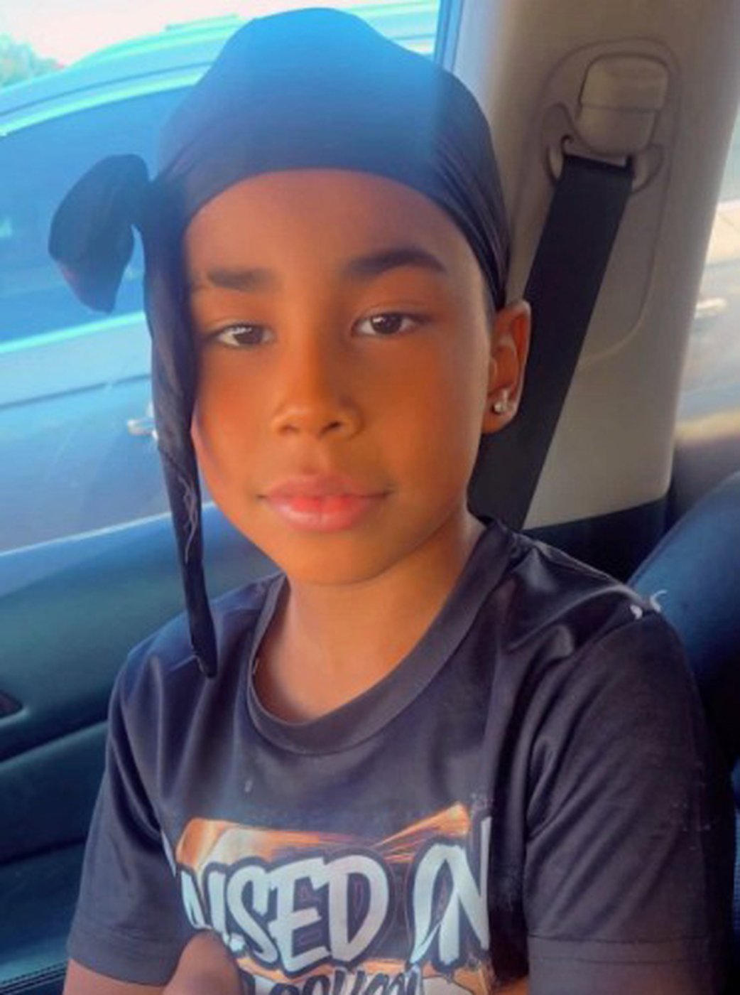 Police arrest teen for murder in killing of 8-year-old Toronto boy, two ...