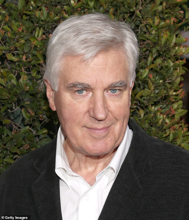 Harry Potter legend Stuart Craig dies aged 83 after battle with ...