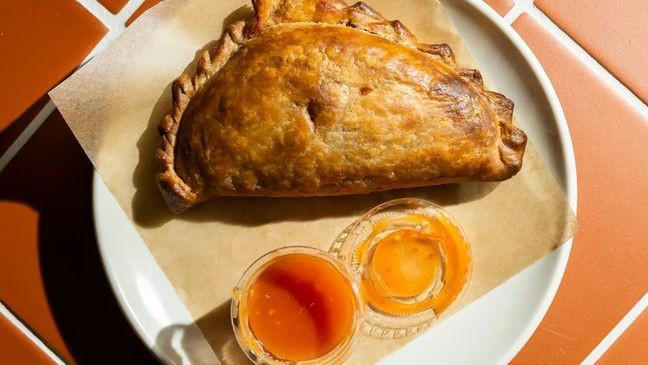 East Austin's Comadre Panadería baker named to Food & Wine’s Best New ...