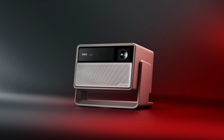 Xgimi launches Horizon 20 series with up to 5,700 ISO lumens and 1ms ...