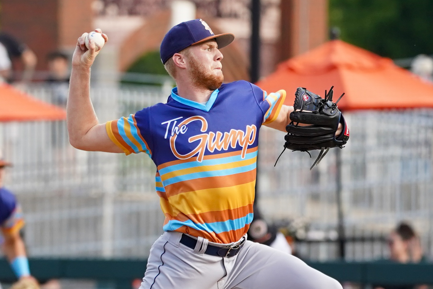 2025 DRaysBay community prospect review: Ty Johnson