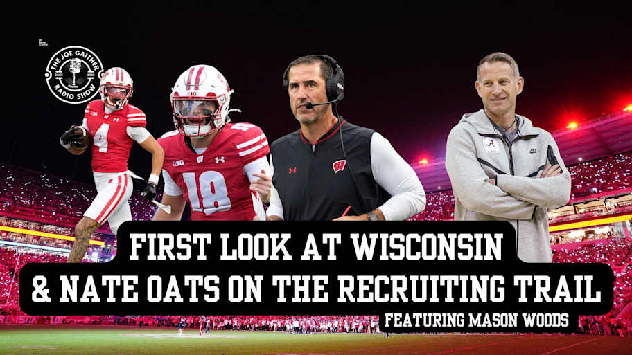 First Look at Wisconsin on The Joe Gaither Show