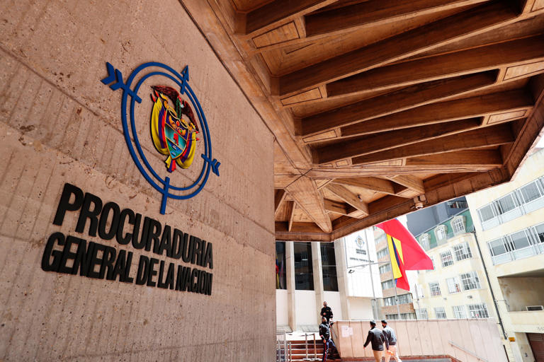 Procuraduría pone la lupa a la contratación del nuevo operador de ...