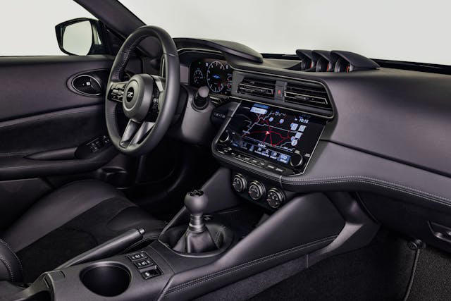 2026 Nissan Z Heritage Edition Nods to 300ZX