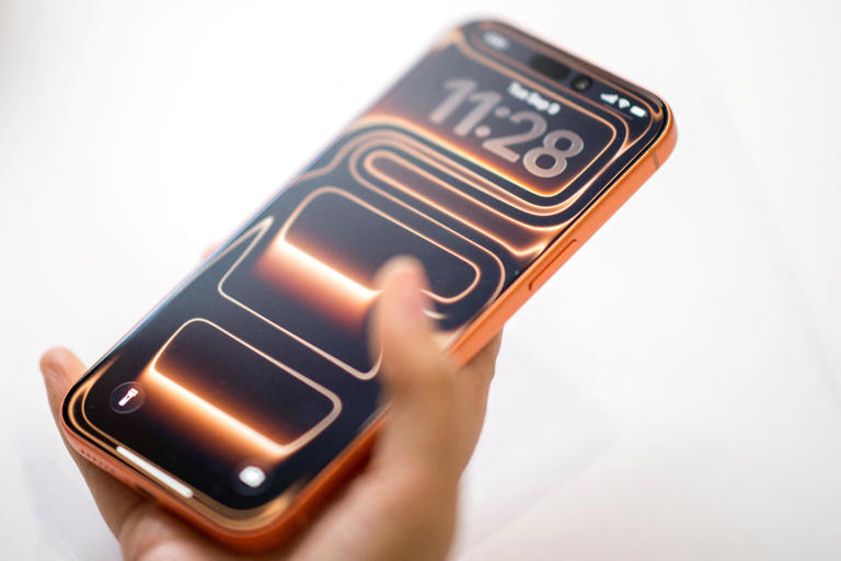 Apple introduces iPhone 17: Here's the release date, price, colors, how ...