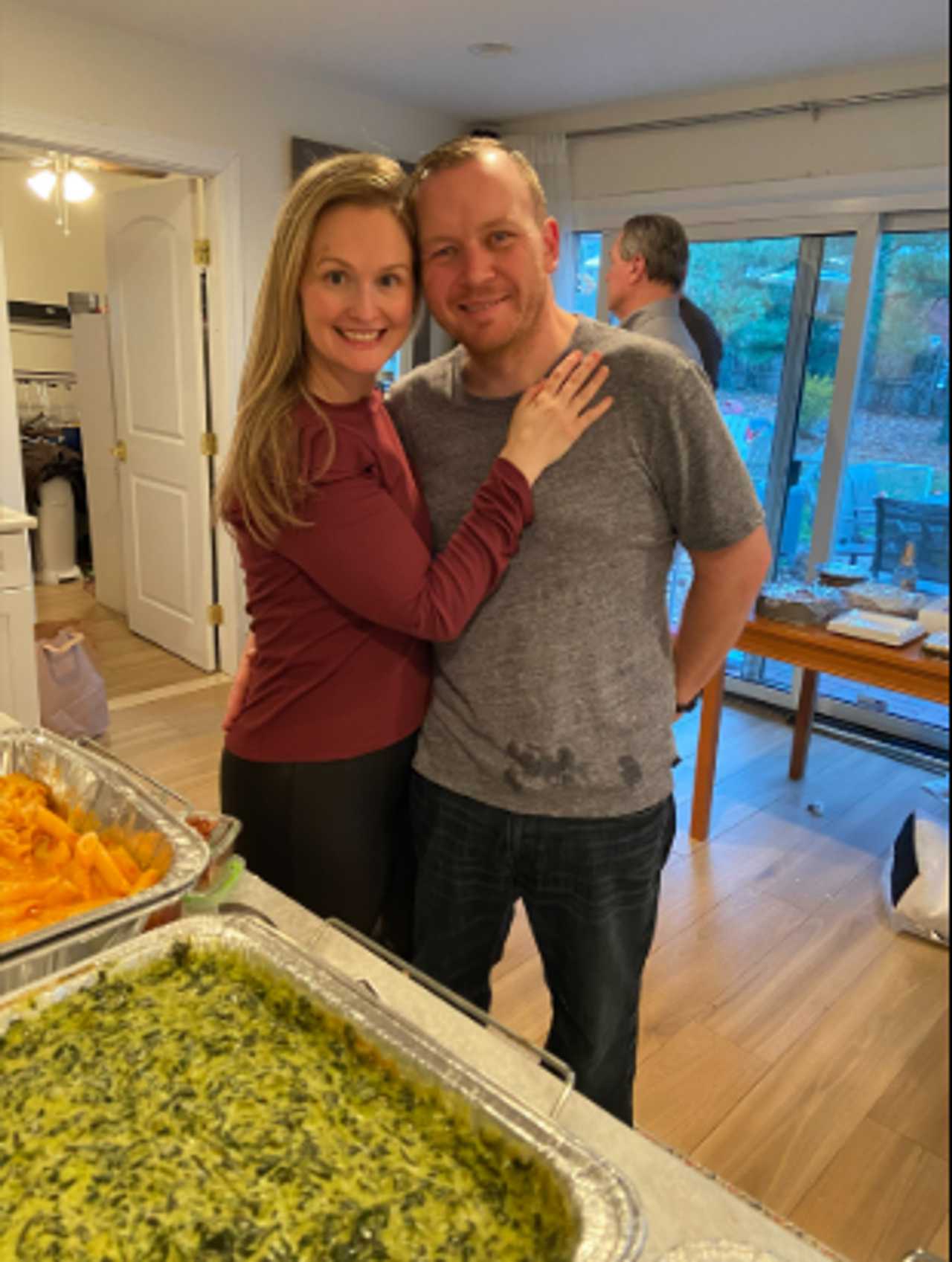 NJ History Teacher Dies After Massive Stroke: Fundraiser