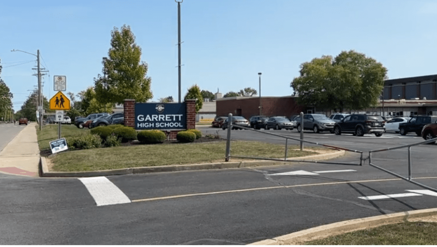 Garrett-Keyser-Butler school board votes to ban 6 books