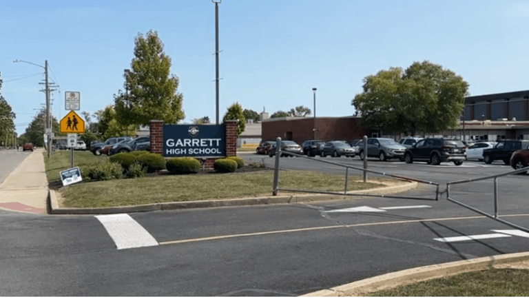 Garrett-Keyser-Butler school board votes to ban 6 books