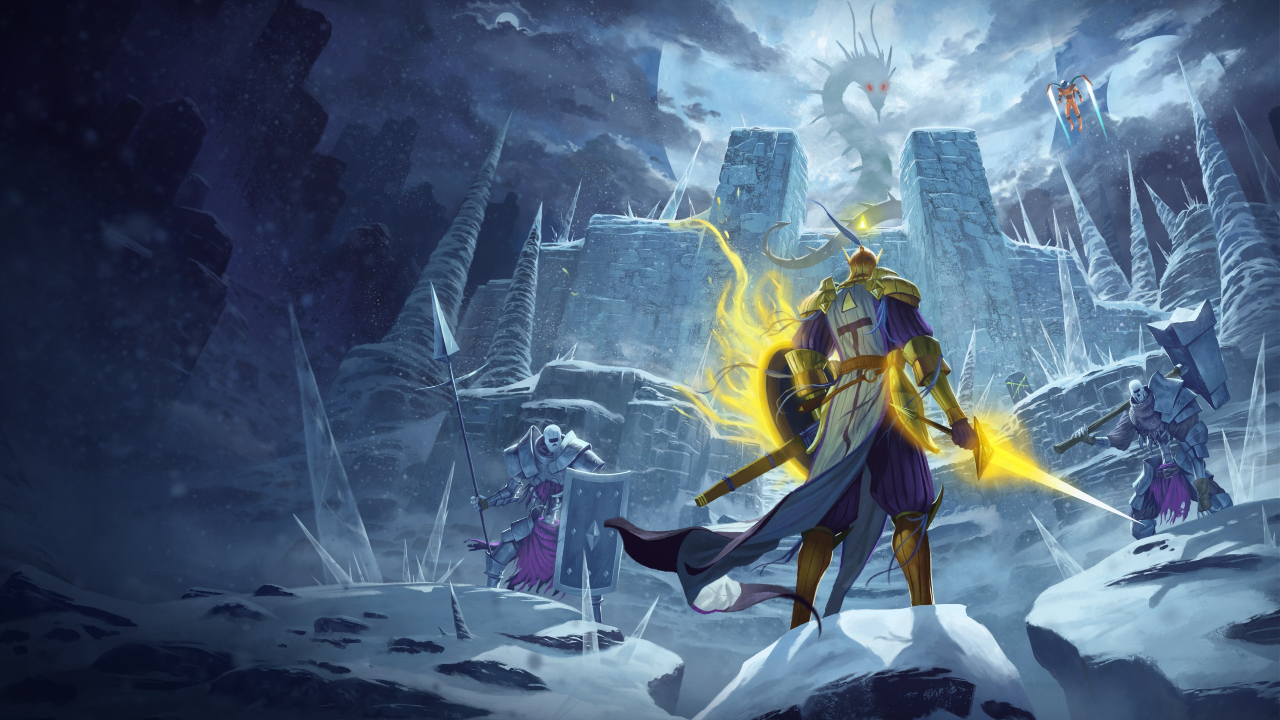 Ready Player... None? Atari Releases Adventure-Reboot Amidst Silksong ...