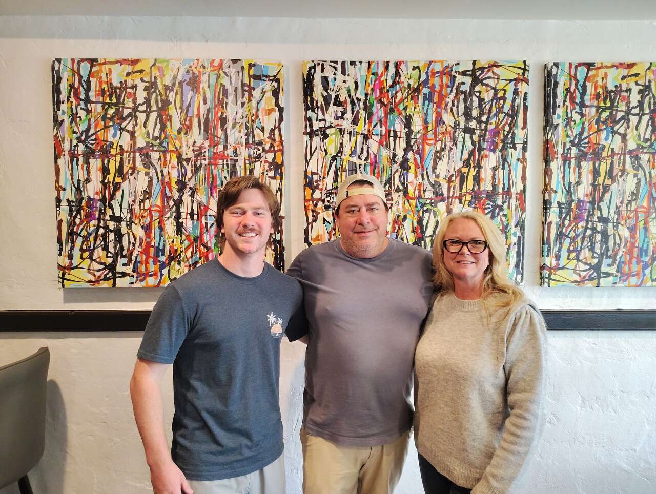 Beatniks opens in Midland with 1950s flair, comfort food