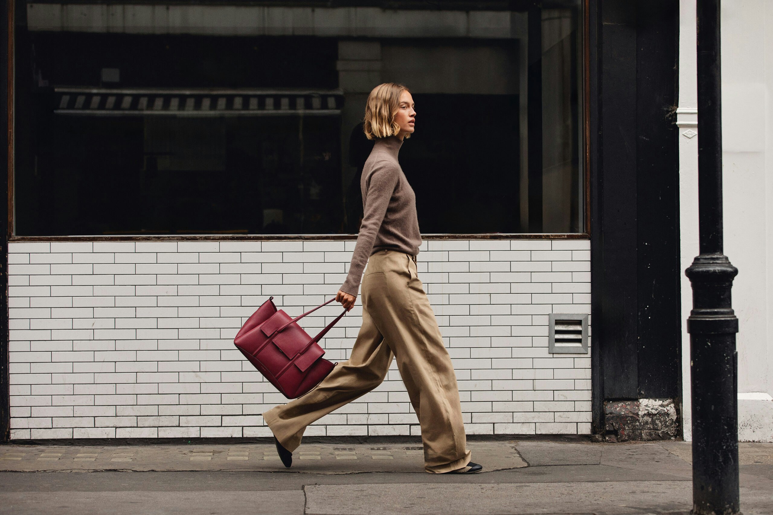 Radley Enter’s A New Era Helmed By Design Director Fernando Soriano ...