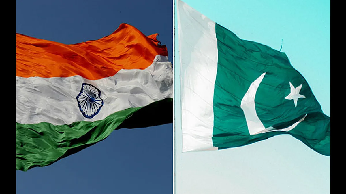 India slams Pakistan at UN: Why New Delhi says self-determination is ...