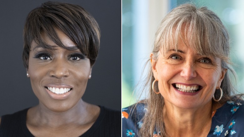The Haircut You Should Try Next If You Want To Hide Your Wrinkles
