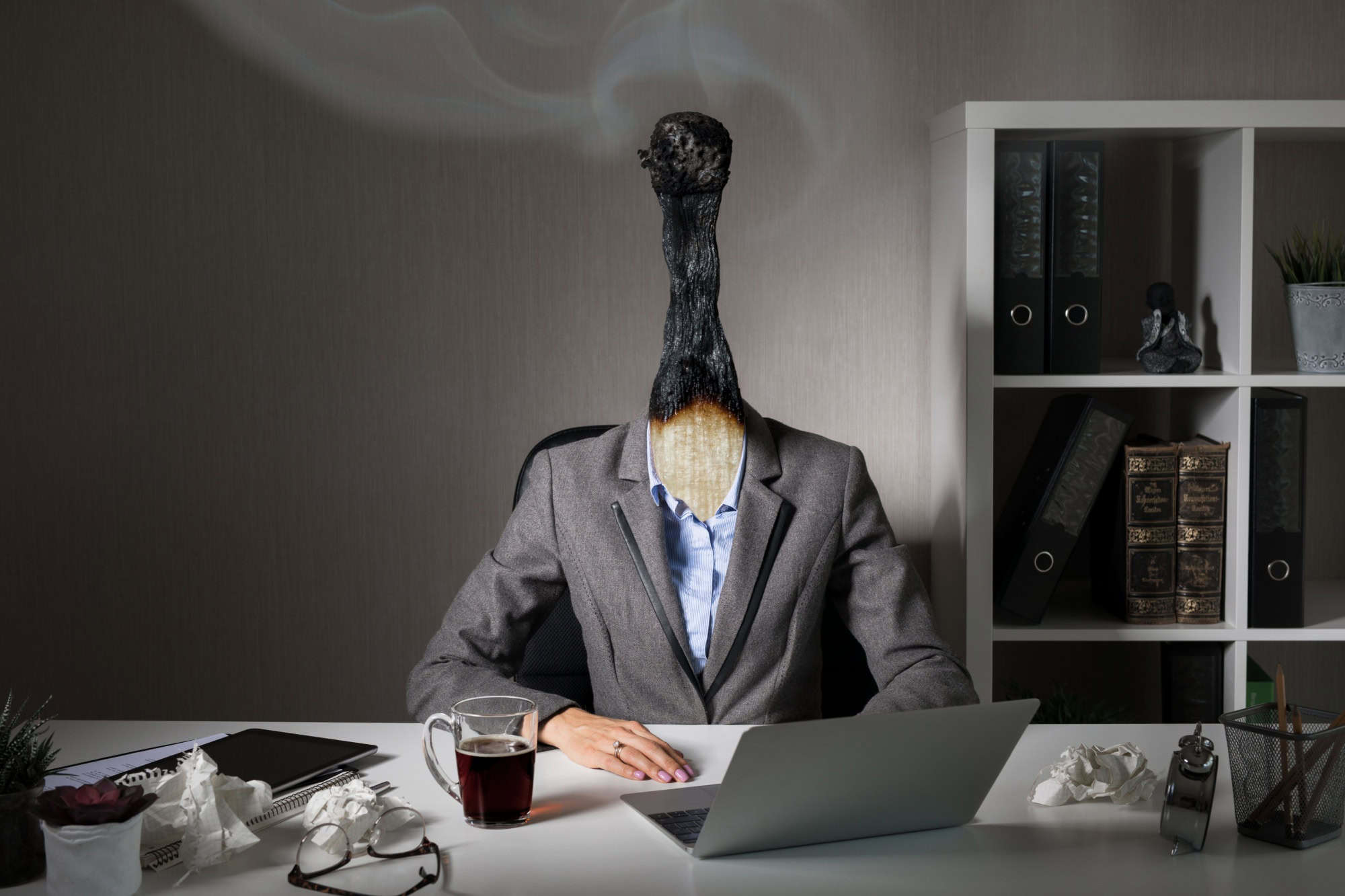 15 reasons fewer people want to work