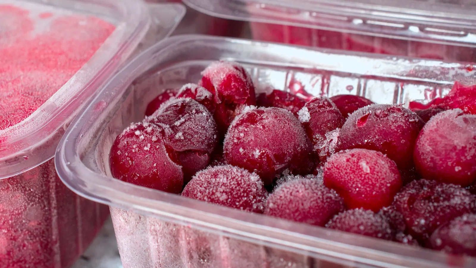 15 freezer staples every home cook should keep on hand