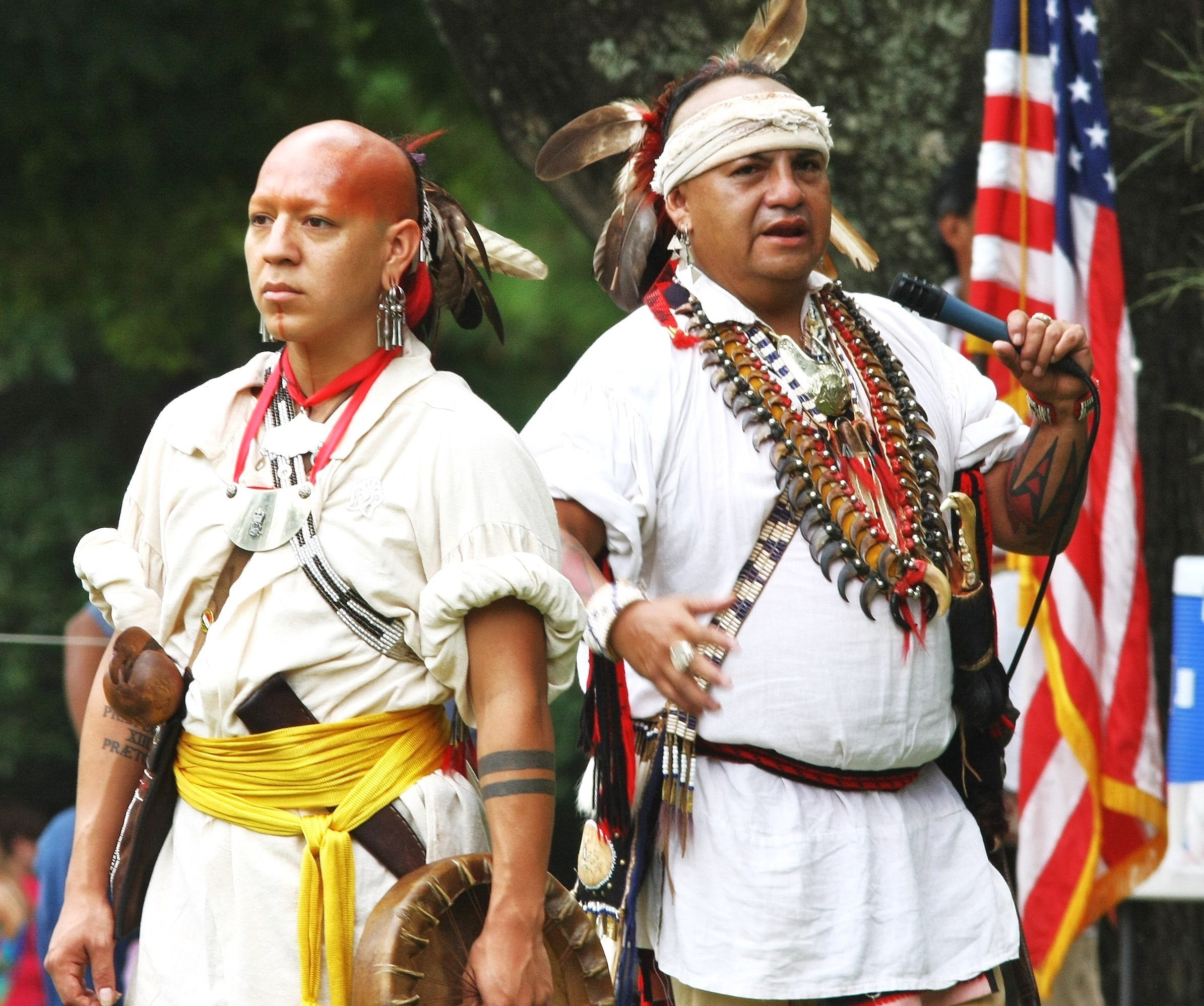 How many Native American tribes are in Georgia? See the 3 Indigenous ...