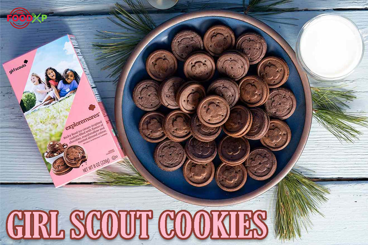 A New Girl Scout Cookie Is Coming in 2026 and Fans Are Already Obsessed