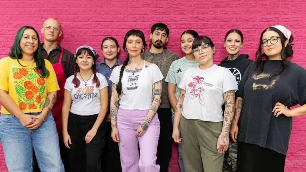 East Austin's Comadre Panadería baker named to Food & Wine’s Best New ...