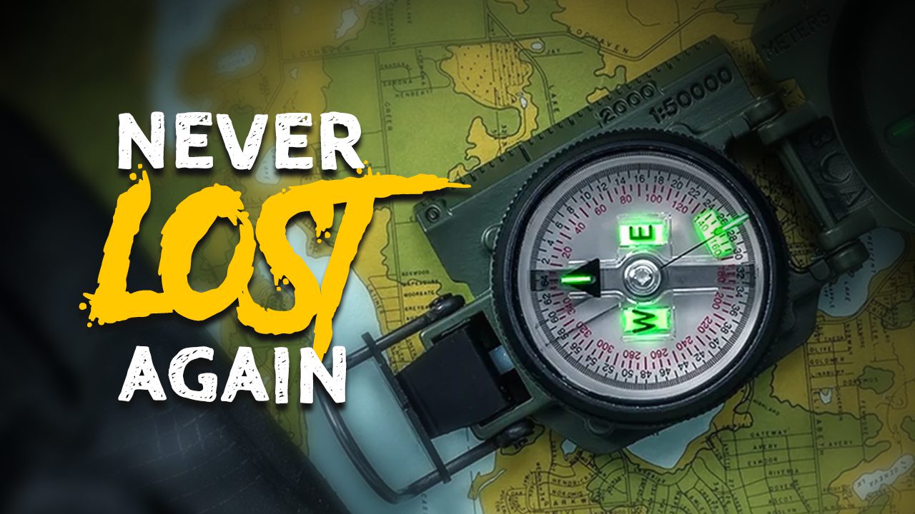 13 Essential Pieces of Survival Gear for Doomsday Prepping