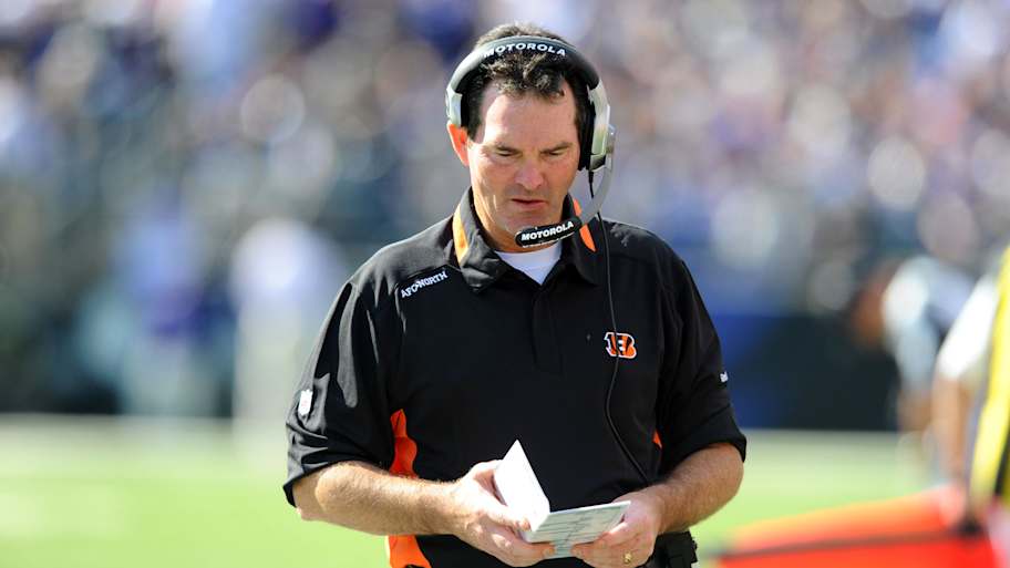 How Every Bengals Defensive Coordinator in Franchise History Fared in ...
