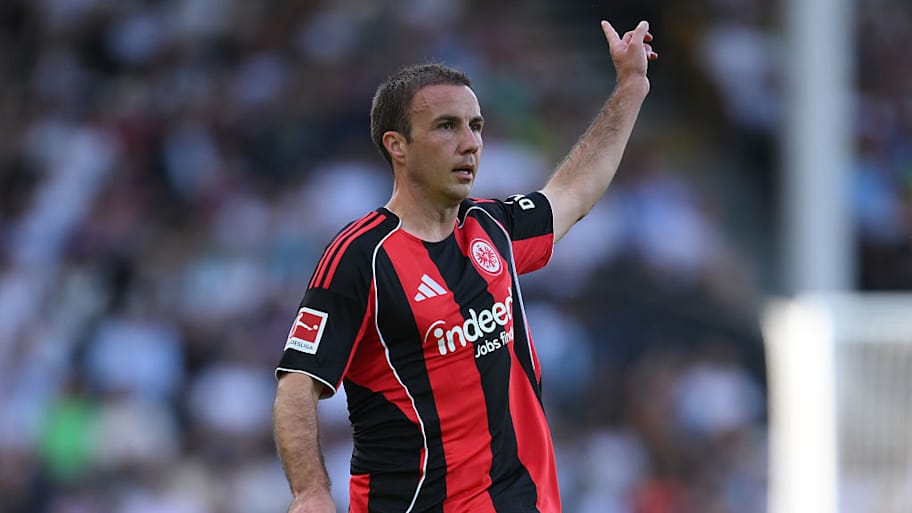 Bayer Leverkusen x Eintracht Frankfurt: onde assistir, escalações e palpite