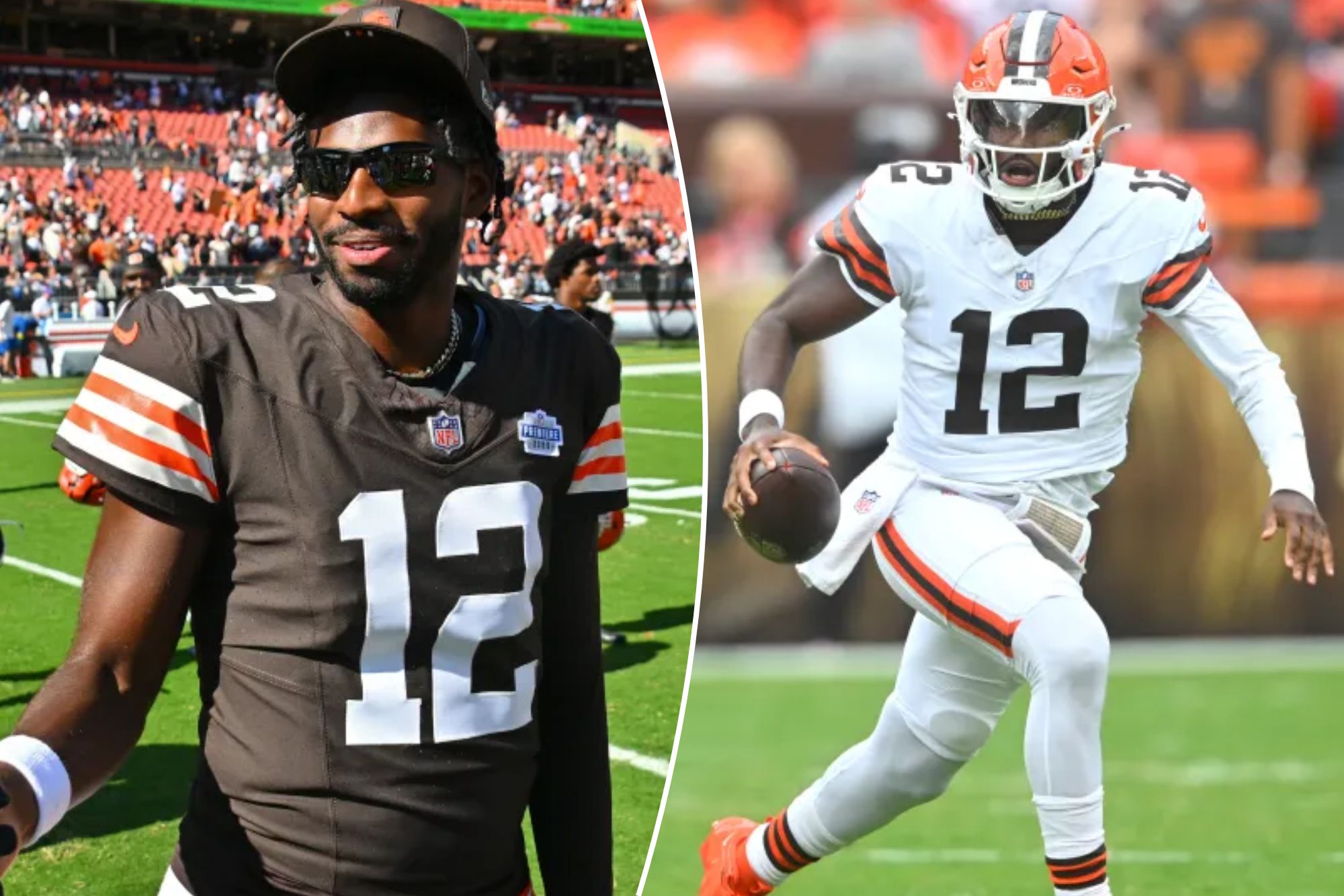 Shedeur Sanders’ jersey among best-selling in NFL — despite him being ...