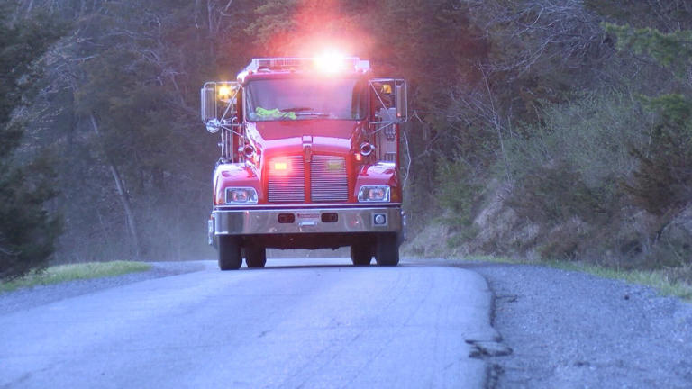 Battery backup malfunction knocked out 911 lines in Monroe County ...