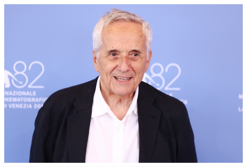 Marco Bellocchio on HBO Series ‘Portobello,' About Unfairly Imprisoned ...