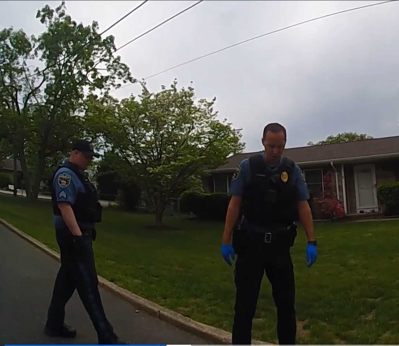 Cops Won't Face Charges After Brick Man Dies Following Police Encounter: AG