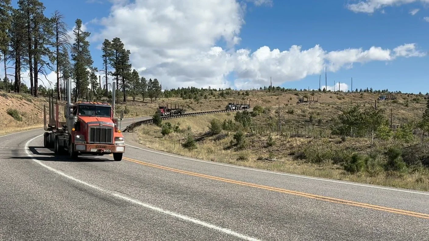 Idaho firefighter, 70, dies during wildfire operations near Grand ...