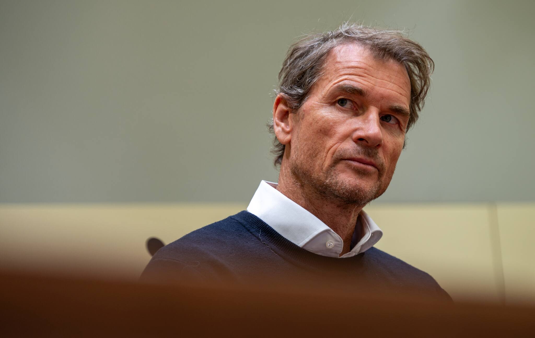 Fußball: Jens Lehmann will bei 1860 München einsteigen