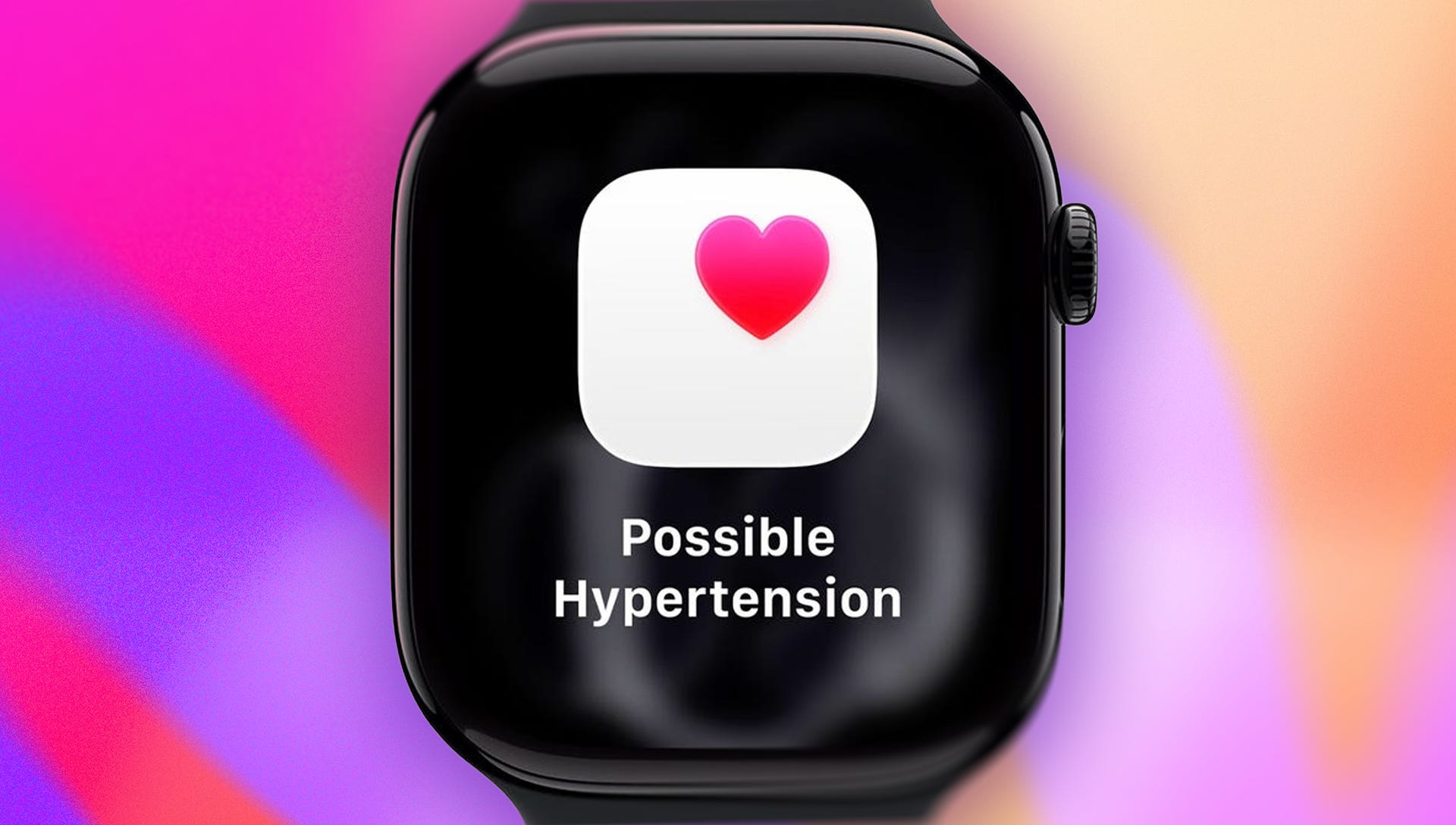 Apple's New Hypertension Notifications: Everything to Know About the ...