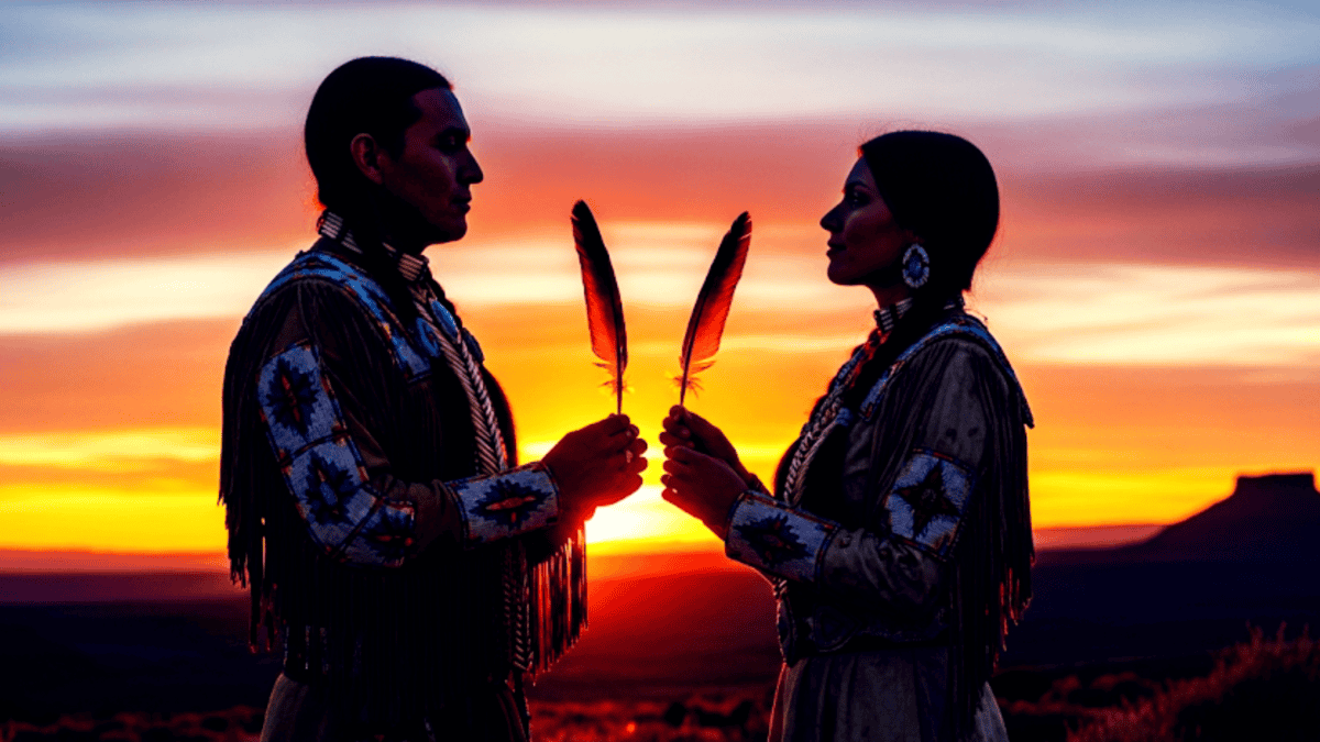 10 Romantic Symbols in Native American Culture You Didn’t Know About