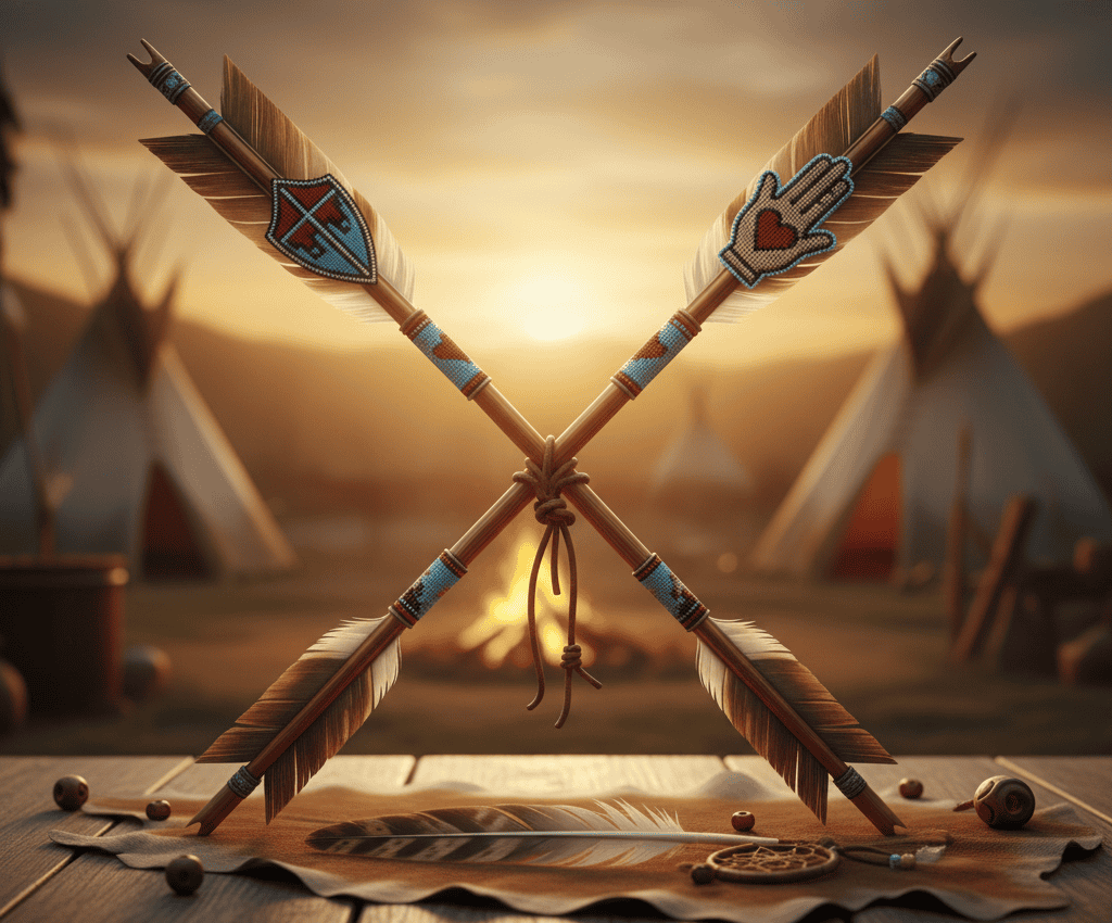 10 Romantic Symbols in Native American Culture You Didn’t Know About