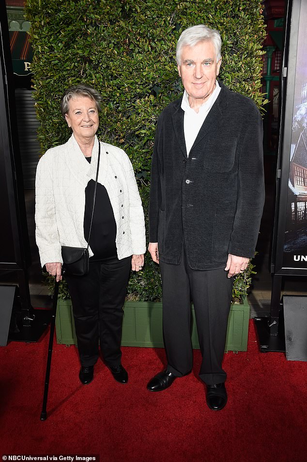 Harry Potter legend Stuart Craig dies aged 83 after battle with ...